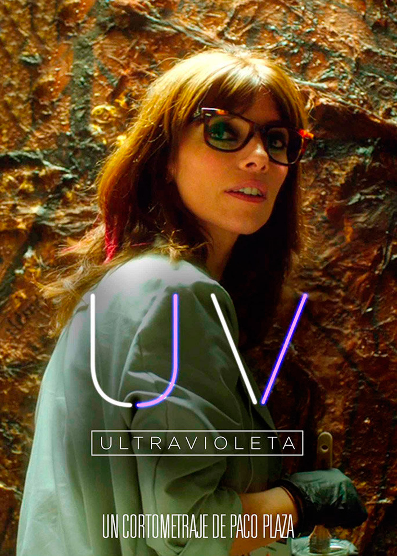 Ultravioleta Pelicula