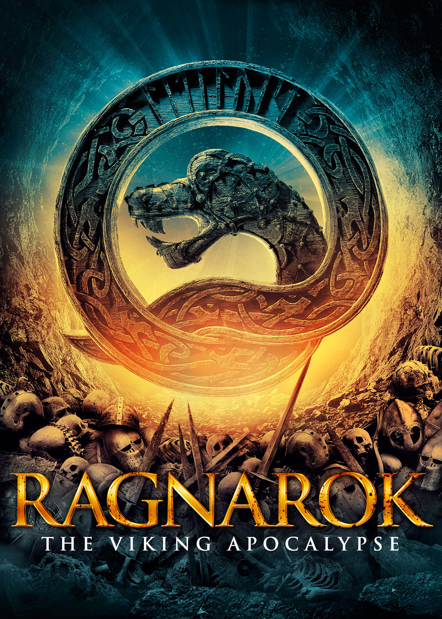 Watch Ragnarok - The Viking Apocalypse in | Rakuten Wuaki