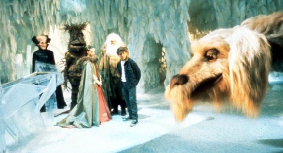 The Neverending Story III – Rakuten TV