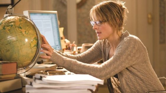 Nim's Island – Rakuten TV