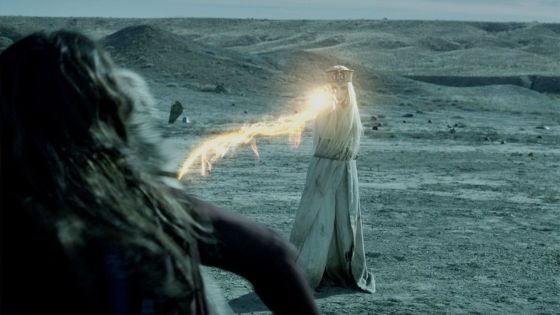 Mythica: The Dragon Slayer – Rakuten TV