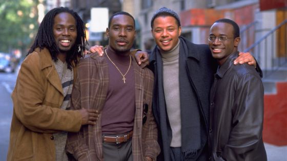 The Best Man (1999) – Rakuten TV