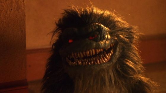 Critters 3 – Rakuten TV