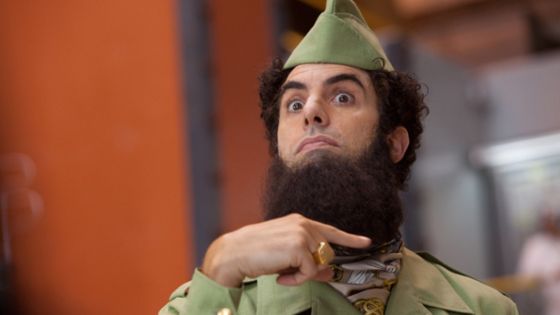 El dictador – Rakuten TV