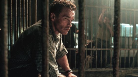 Daño colateral – Rakuten TV