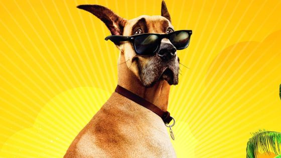 Marmaduke – Rakuten TV