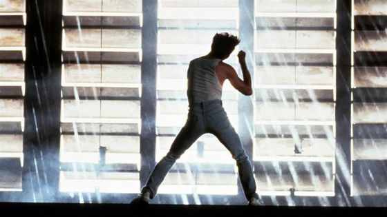 Footloose (1984) – Rakuten TV