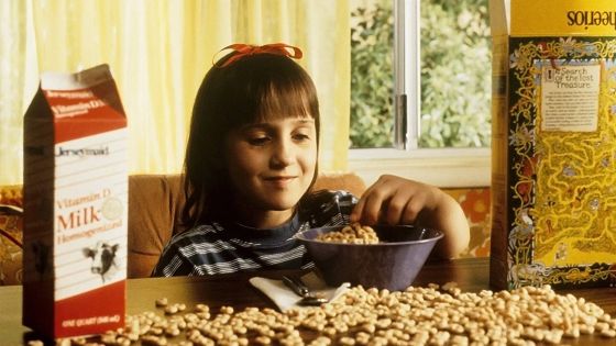 Matylda – Rakuten TV