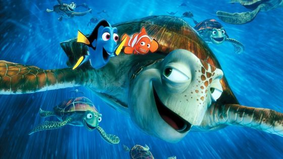 Alla ricerca di Nemo – Rakuten TV