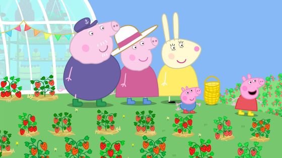 Peppa Pig: Festival Of Fun – Rakuten TV