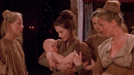 The Baby of Mâcon – Rakuten TV