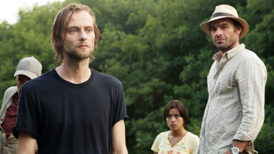 The River Season 1 – Rakuten TV